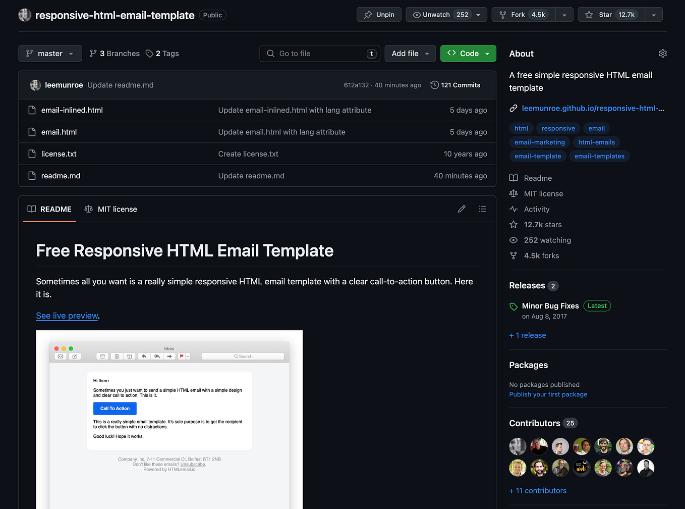 Responsive email. In the last few years the number of… | by Zina Szőgyényi | Booking.com — UX Design