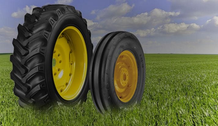 Why Choose Carrier Wheels Pvt Ltd for Your Wheel Manufacturing Needs ...