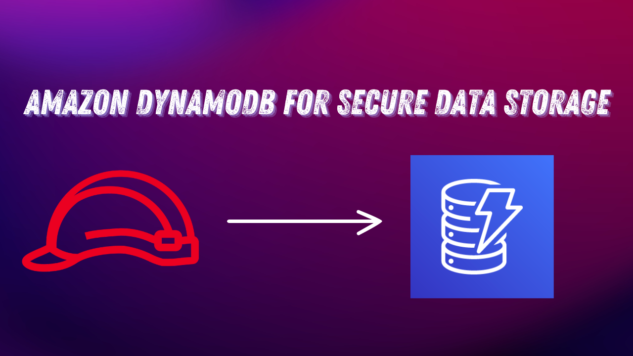 Using Python and Boto3 to Create an AWS DynamoDB Table | by Matt Dixon | Medium