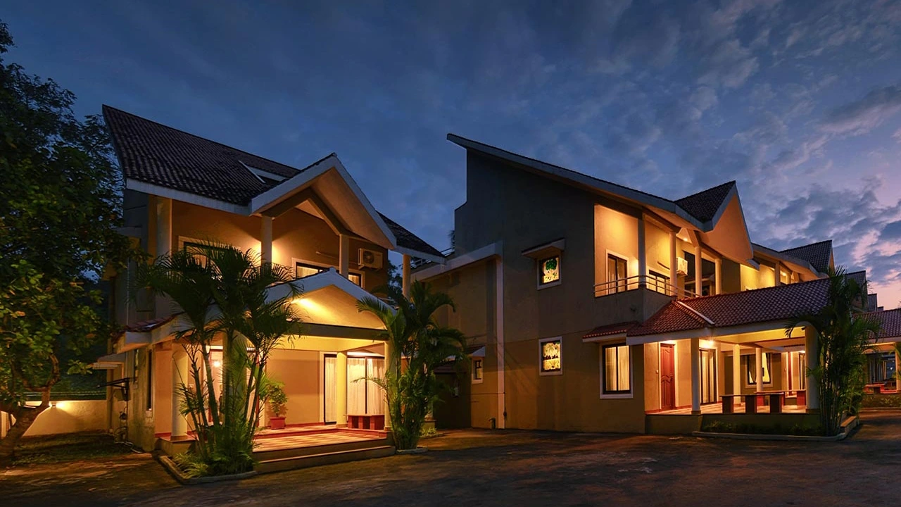 Experience The Luxury & Comfort at Villas with Hygge Livings | by ...