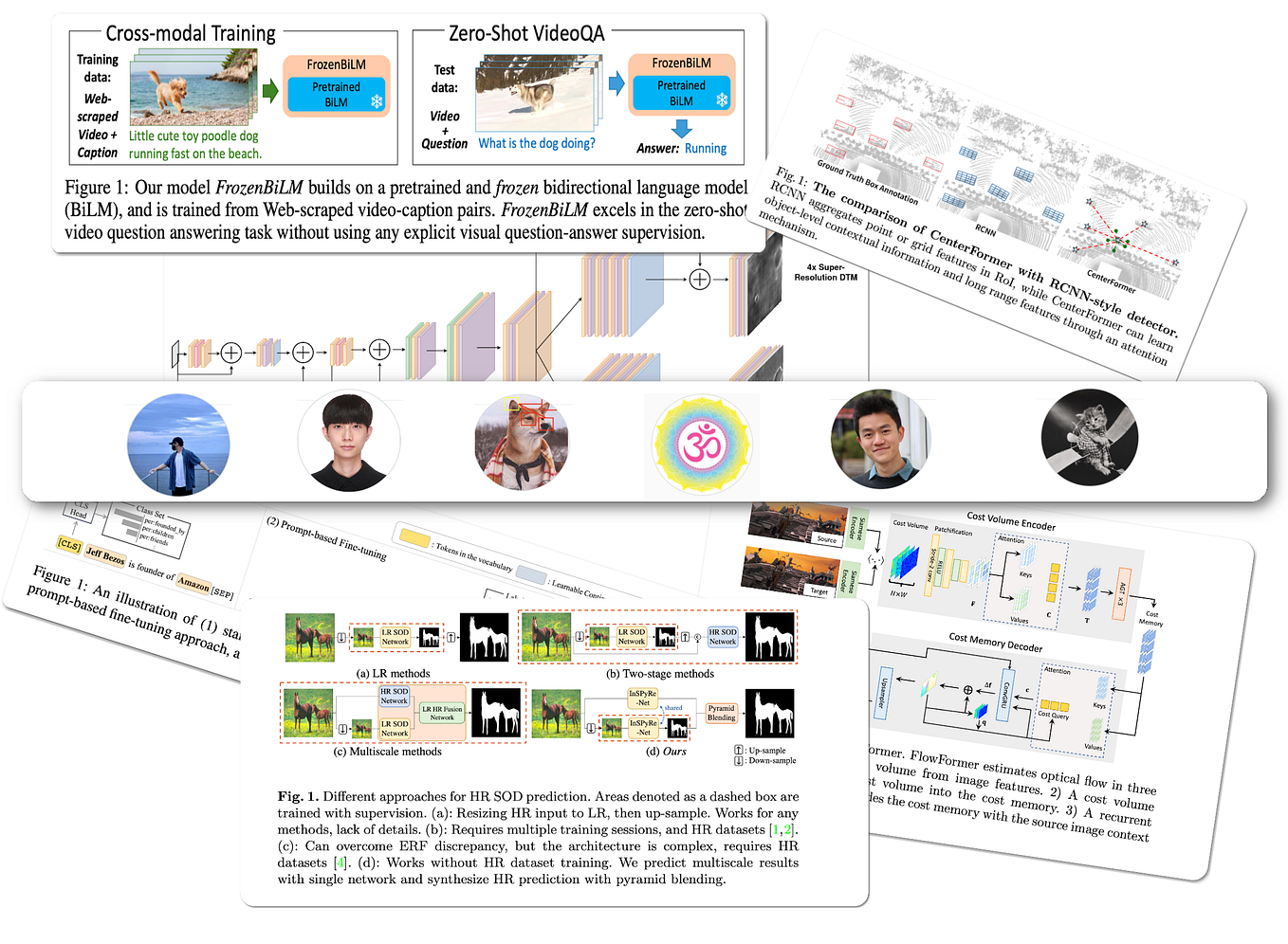 A compute landscape snapshot. Serverless GPUs, AI powered mobile… | by ...