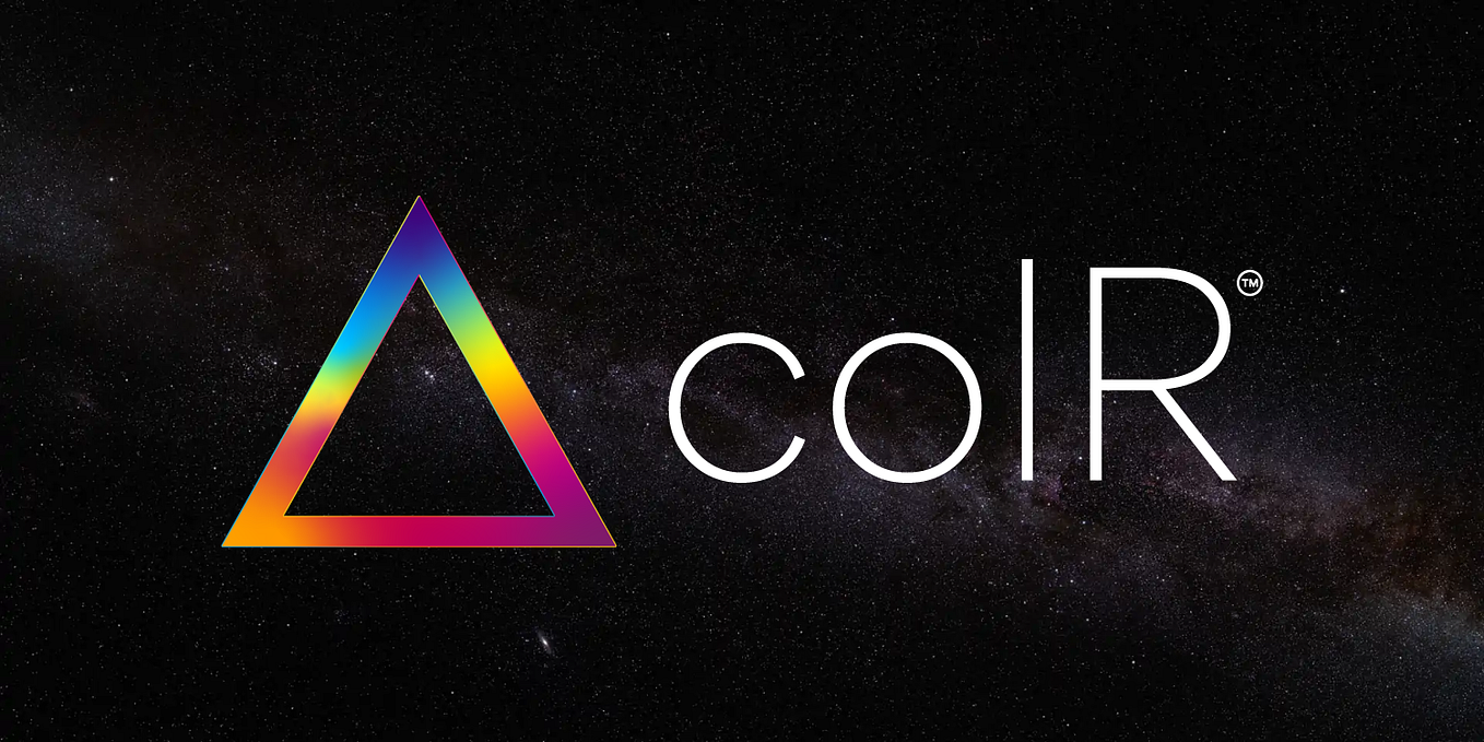The colR Founders Club. The Founders 1,000 | by colR™ | Medium