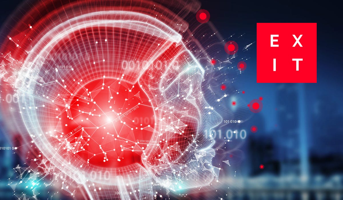 𝗘𝗫𝗜𝗧 𝗣𝗟𝗔𝗧𝗙𝗢𝗥𝗠™ — 𝗙𝗶𝗿𝘀𝘁 𝗹𝗼𝗼𝗸 𝗼𝗻 𝘁𝗵𝗲 𝗯𝘂𝘀𝗶𝗻𝗲𝘀𝘀 𝗽𝗿𝗼𝗰𝗲𝘀𝘀 | by Exit Factory ...