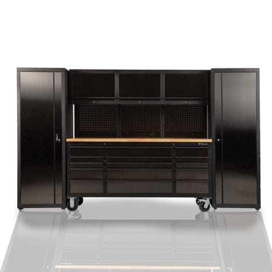 The Ultimate Guide to Tool Storage Cabinets: Organize Your Workspace ...
