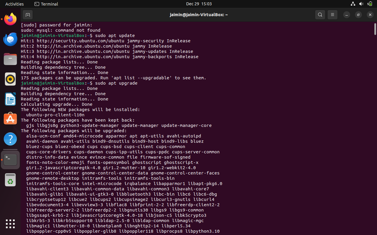 Steps by step Code to “ perform CRUD in PHP for Database ” | by Jaimin chaudhari | Dec, 2023 ...