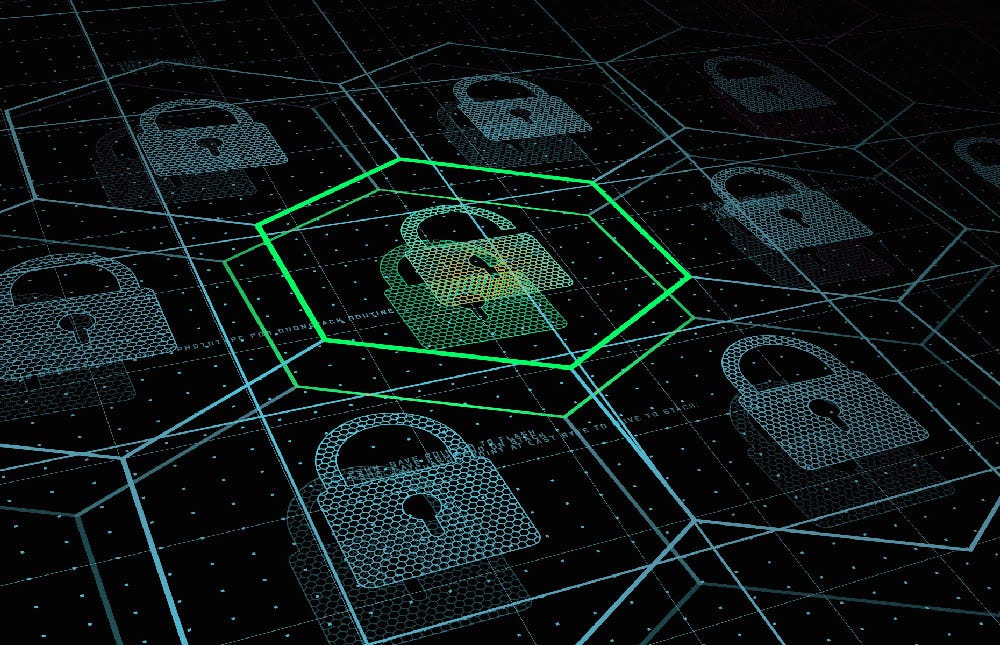 Data Secure by Default with Secure Enclaves | Medium