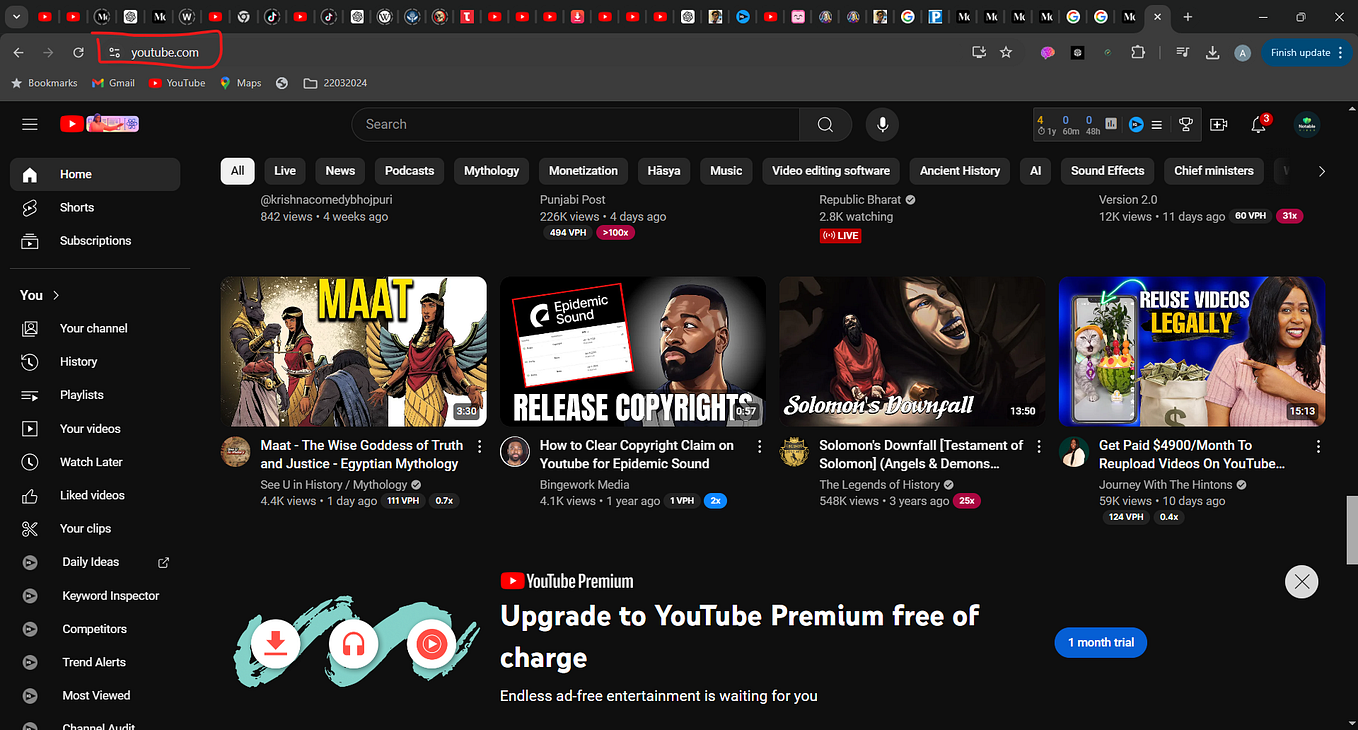 Why Should You Create a Faceless YouTube Channel? | by Review Radar | Oct, 2024 | Medium