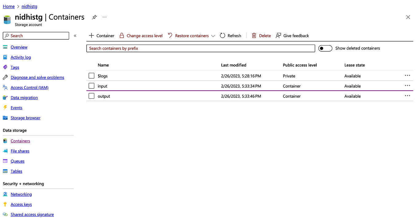 Csv To Json Using Copy Activity In Adf By Nidhi Gupta Medium