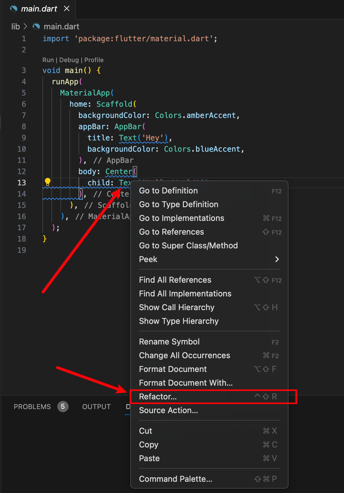 【Flutter】#01 — null safety空值的處理方式 - Clovis - Medium