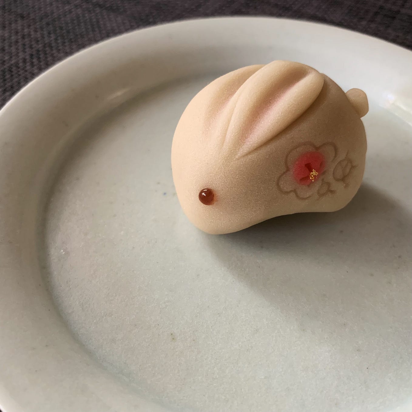 The Core Components of Wagashi. Unique ingredients that define wagashi ...