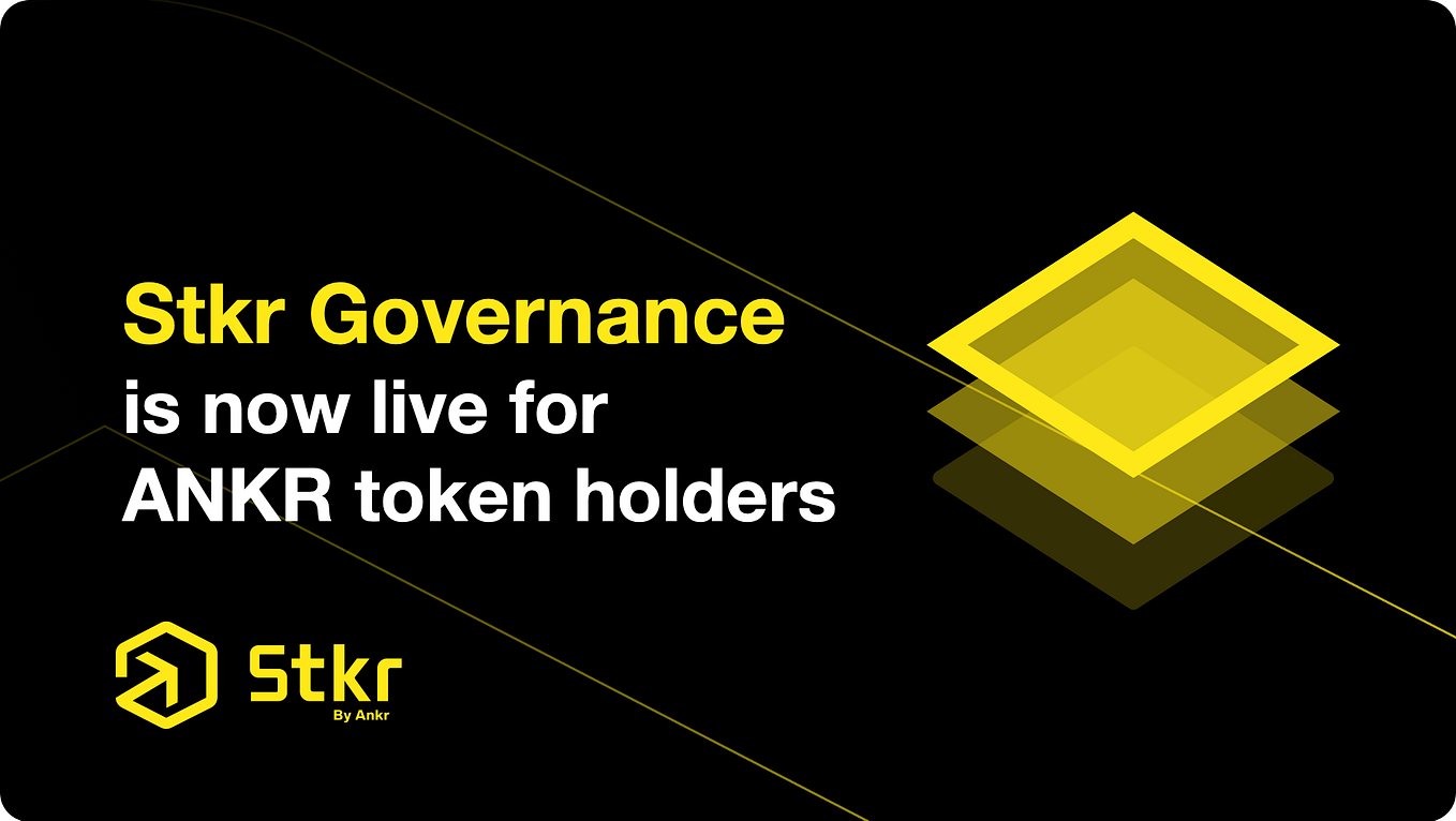 Ankr Partners with Polygon to Enhance the Web3 Building Experience for ...