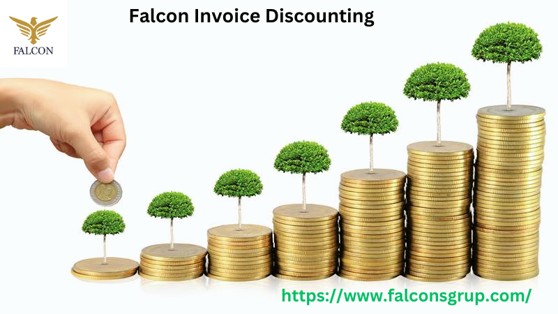 Falcon Invoice Discounting Best Investment Platform | by ...