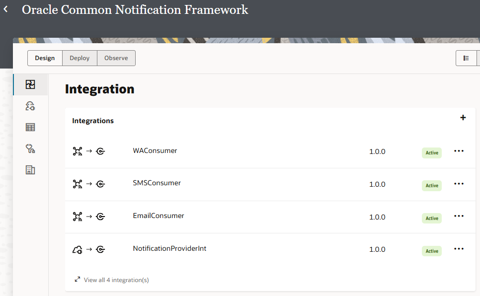 Oracle Cloud OIC — How to Invoke OIC Integration using OAuth Credentials | by Vishal Palakurthi ...