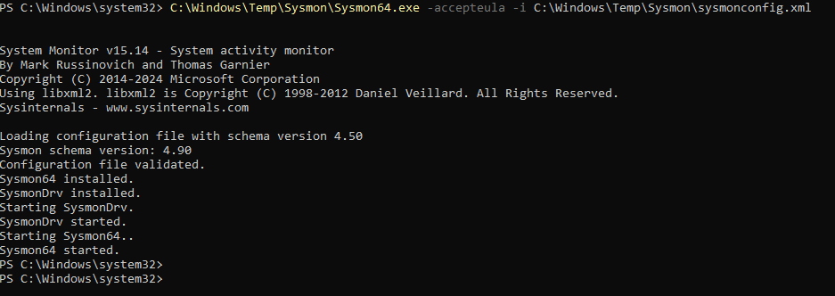Soc Analyst — Elastic Siem Detection And Visualization Home Lab By Laaaaaarrry Medium