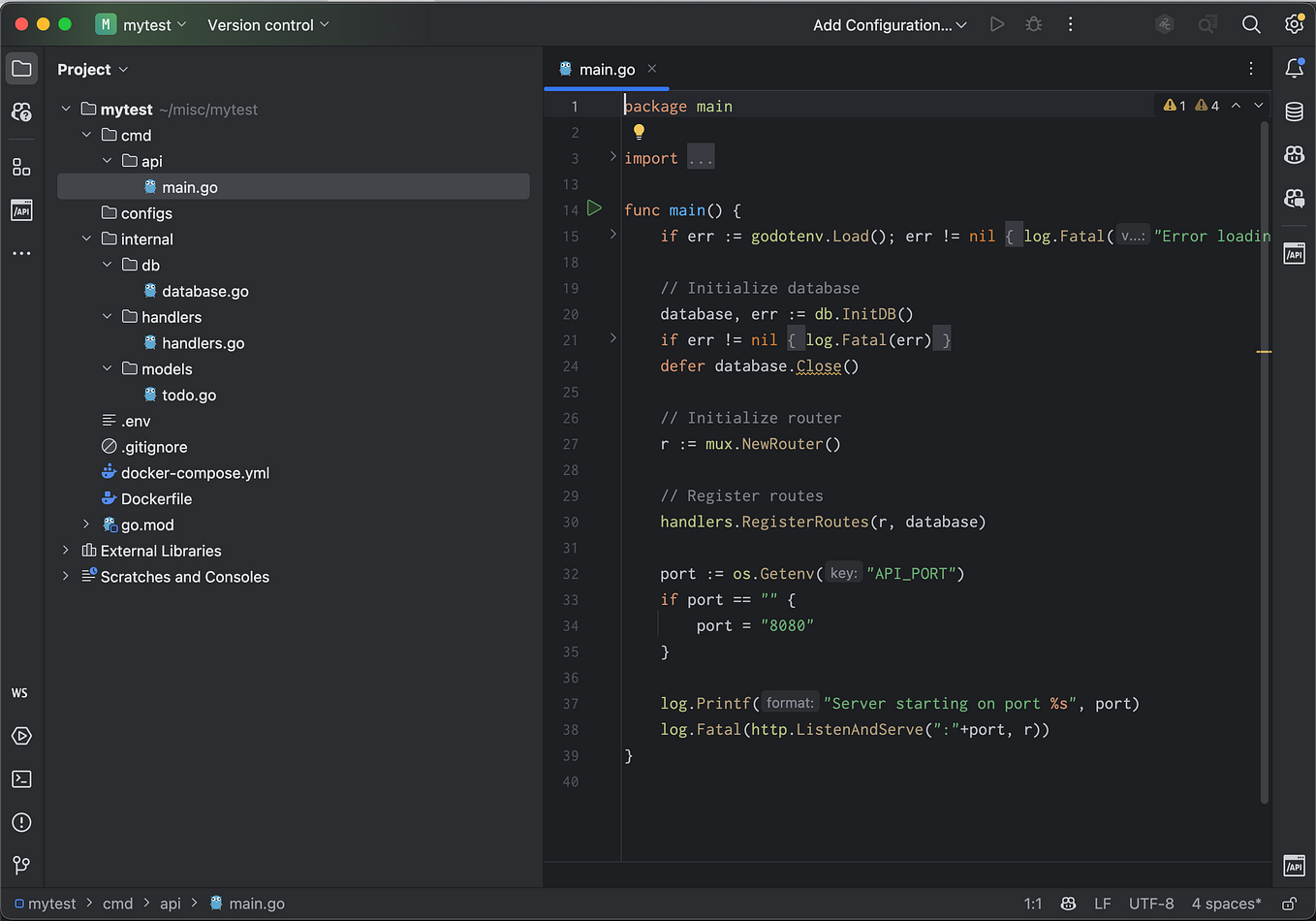 Generic Type Aliases in Go 1.24: What They Are and Why We Need Them | by Anton Okolelov | Medium