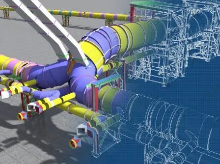 Coordination Drawings: Enhancing Construction Efficiency and ...