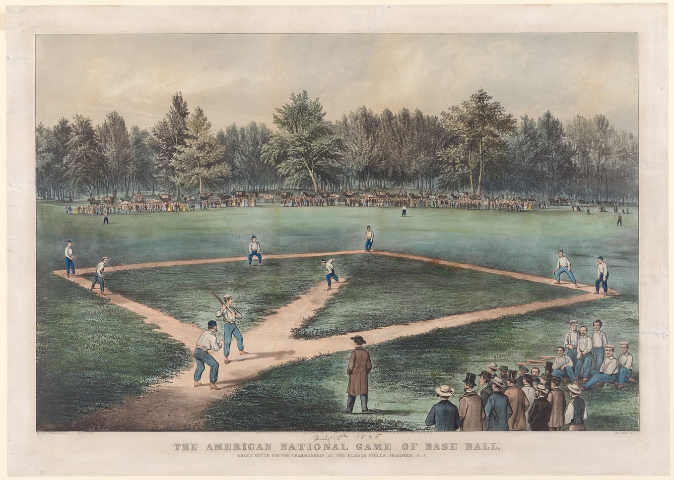 Slivers, the Baseball Clown | by John Thorn | Our Game
