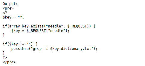 OverTheWire: Natas Level 4→ Level 5 | by Jasmeet Singh Saroya ...