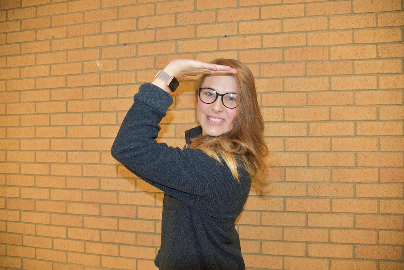 Balancing Life and Greek life!. Being in college can be a work out, let ...