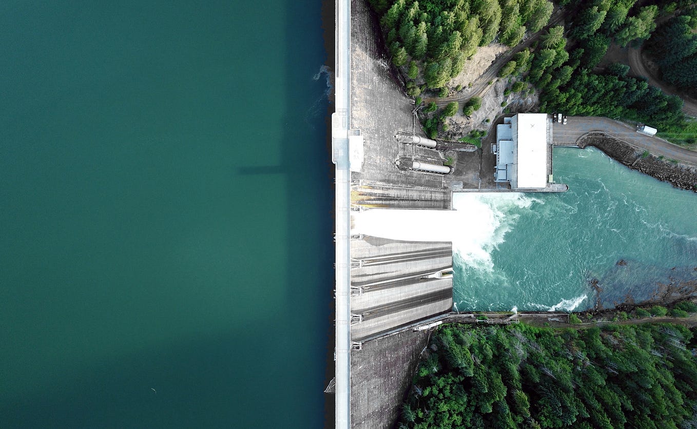 Improving load balancing with a new consistent-hashing algorithm | by arodland | Vimeo ...