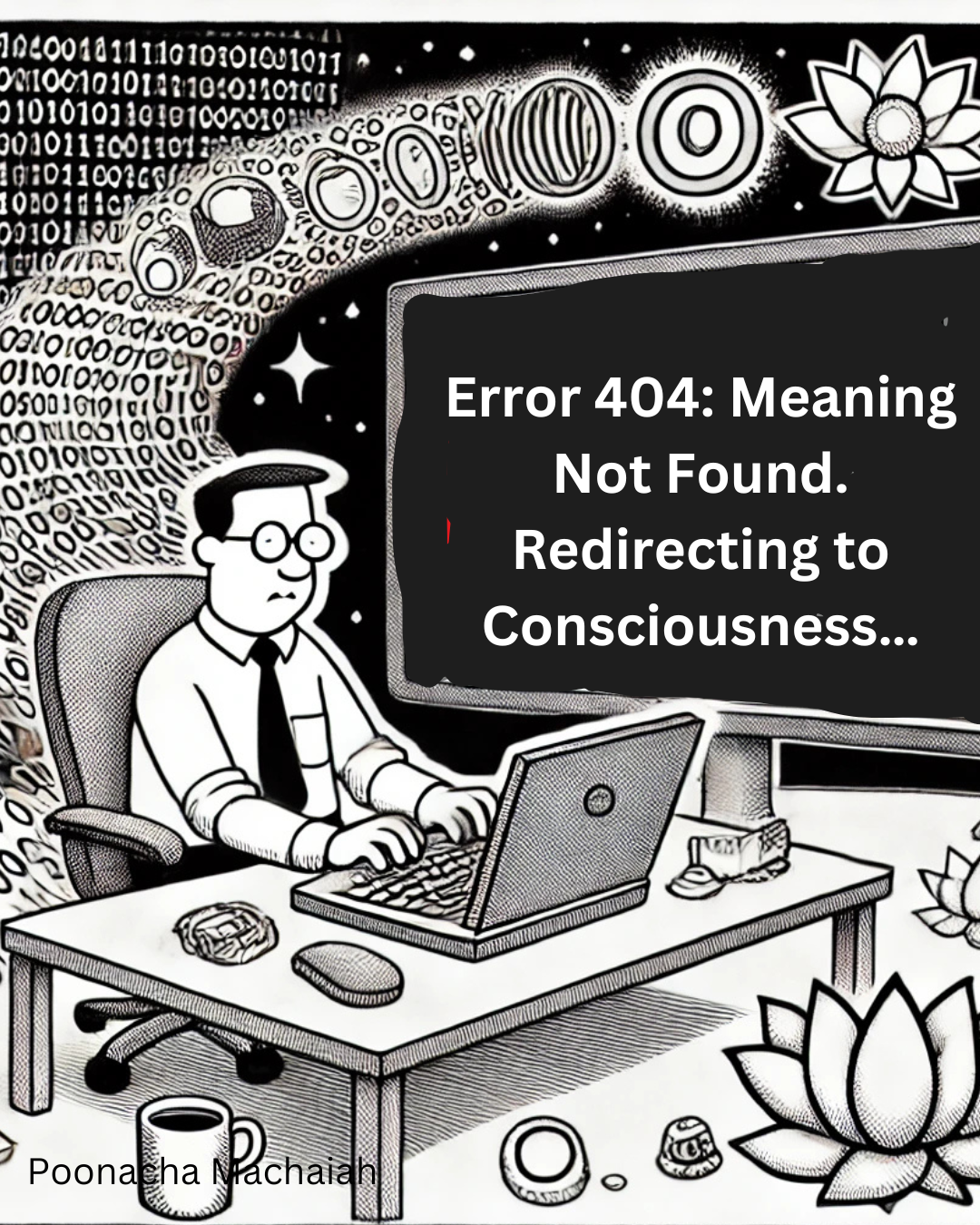 The Future of Human Agency in the AI Era | by Poonacha Machaiah | Medium