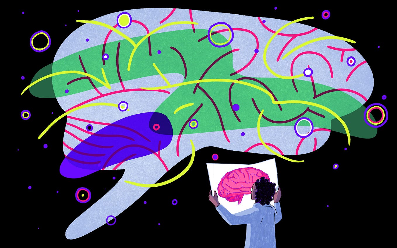 Is the Universe Real?. Rethinking the idea that makes you… | by Brian ...