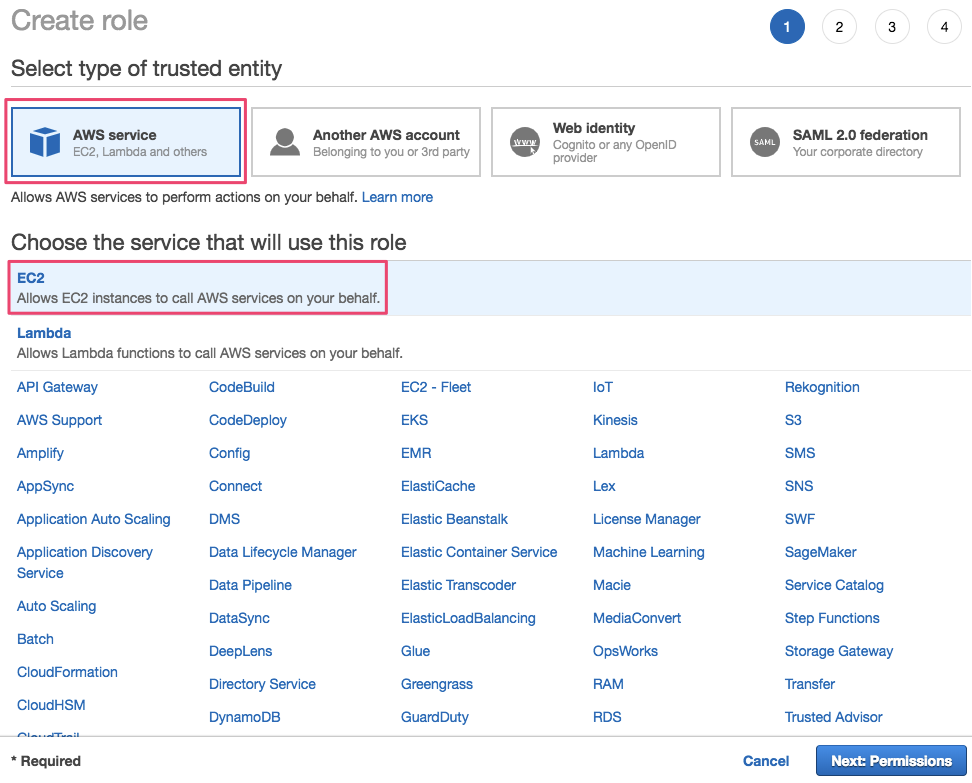 AWS Encoded Authorization failure Message Decoding 하기 | by JIPA | Medium