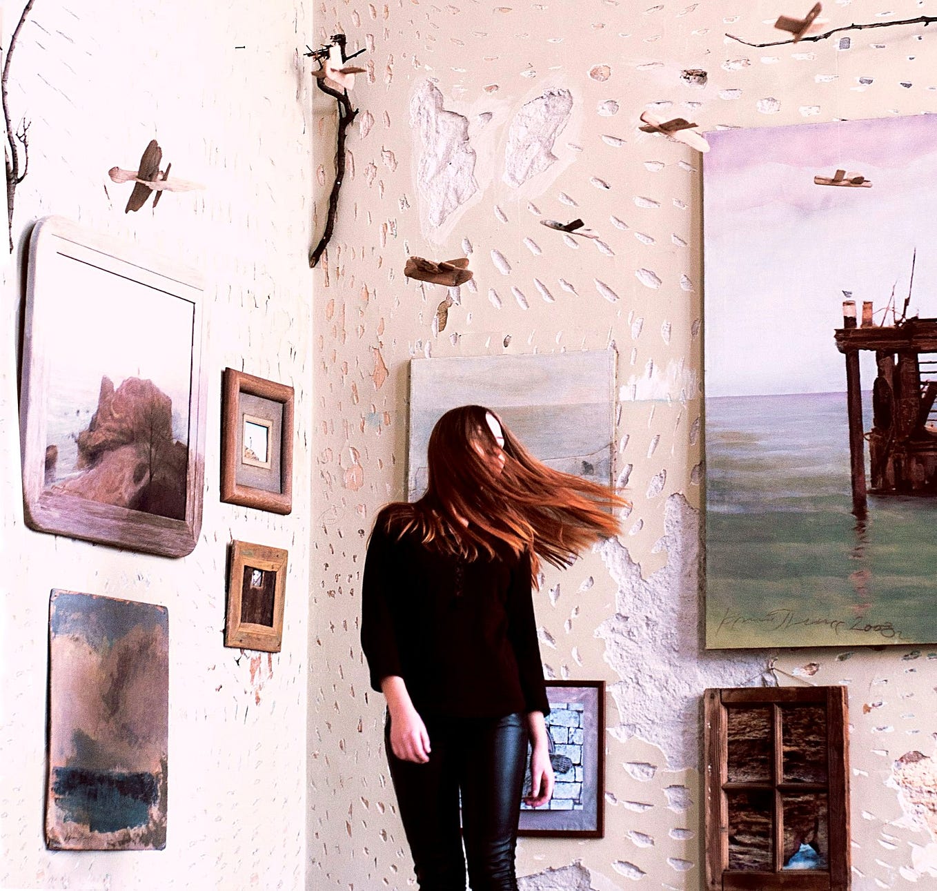 The Lark’s Special Submission Rules | by Denise Larkin, BA (Hons) | The ...