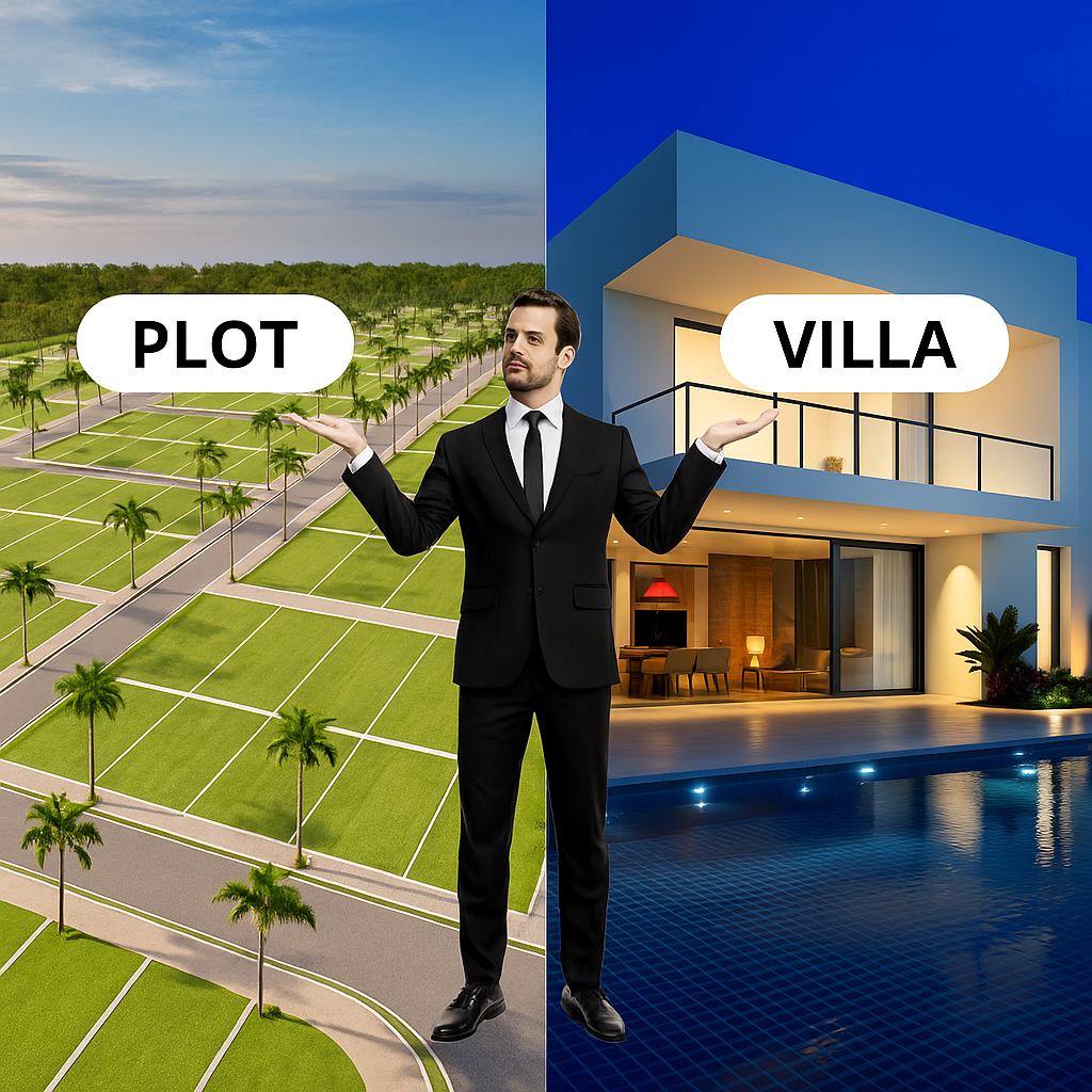 REITs vs InvITs: India’s Real Estate & Infra Investment Guide | Medium