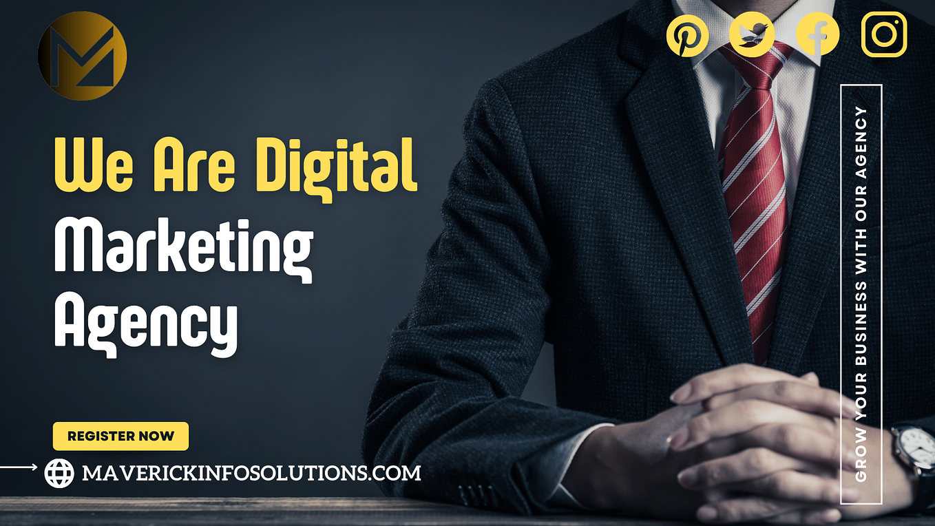 Power of AI in Digital Marketing. AI has revolutionized digital marketing… | by Maverick Digital ...