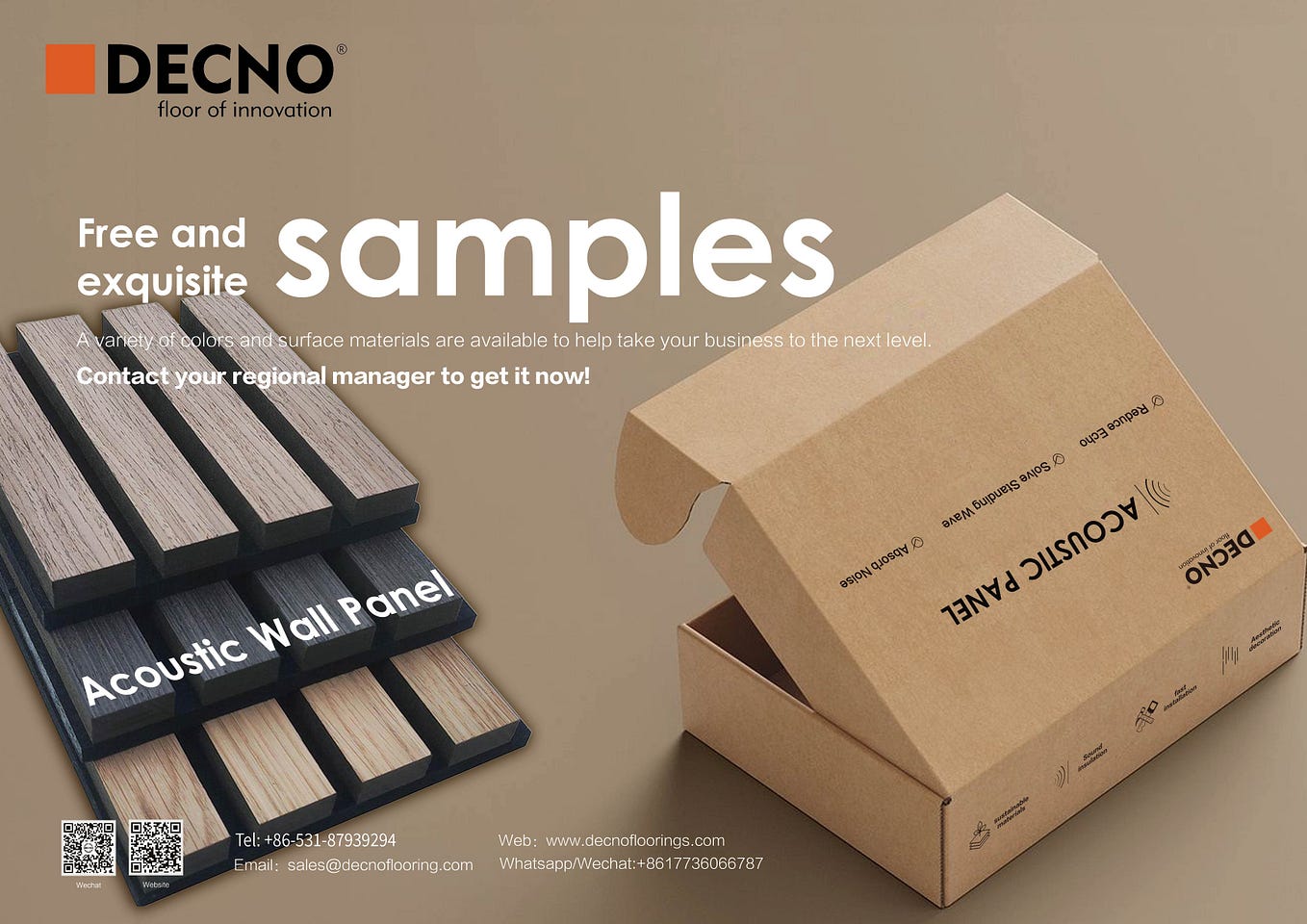 FAQs About SPC Rigid Core Click Flooring | DECNO | by DECNO Floors & Walls | Medium