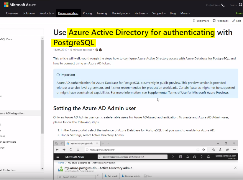Azure Active Directory Workload Identity Federation with external OIDC IdP | by Arsen ...