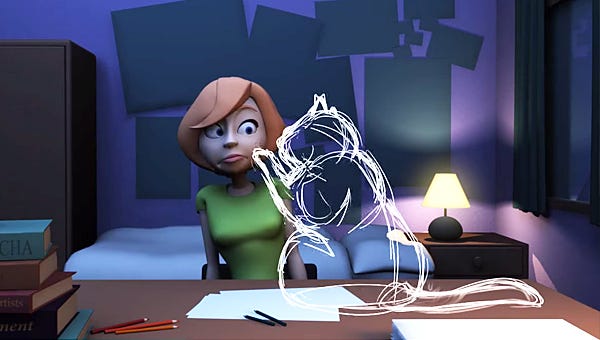 NO ENTRY VFX BREAKDOWN. An interesting work that shows the… | by VFX ...