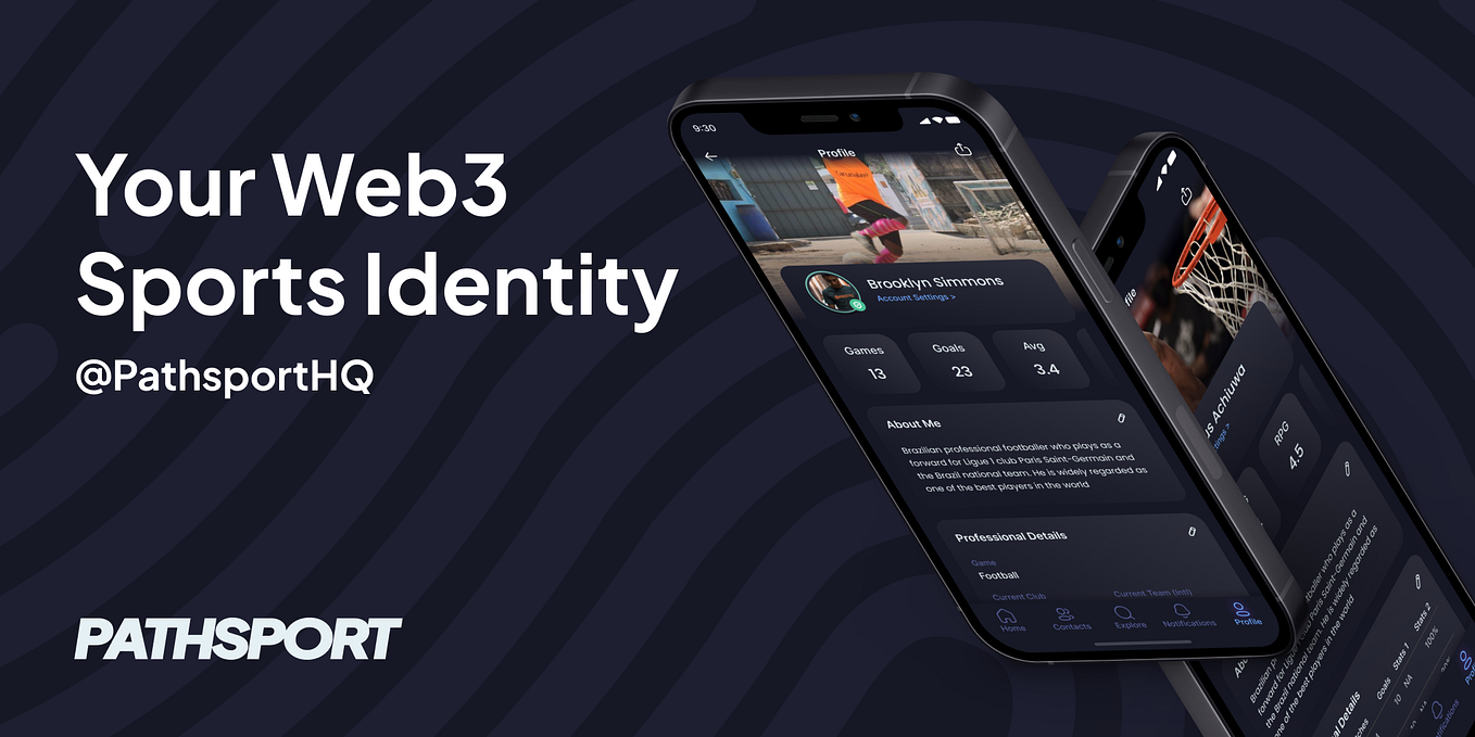 The Web3 Profile: A Comprehensive Tutorial | by Tristan | Medium