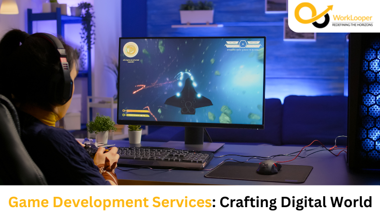 The Ultimate Beginners Guide To Game Development In Unity | by Work Looper | Medium