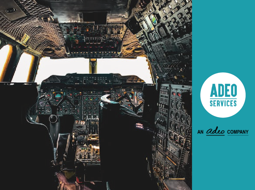 The Crucial Role of Transversal Operations @adeo in a Platform and ...