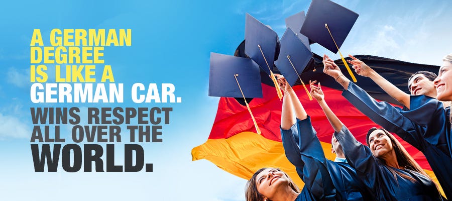 Admission Form in Germany. Who Want to Study in Germany, Visit our ...