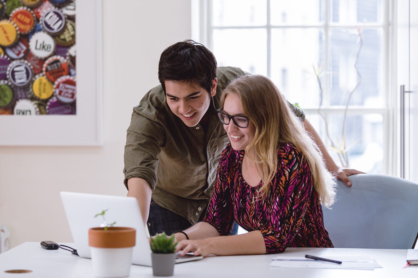 How to get work from Behance. I share how to get your work featured ...