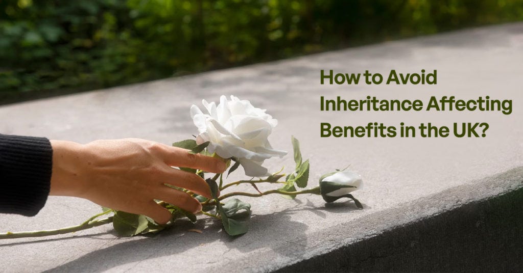 How does inheritance tax taper relief work in the United Kingdom? | by ...