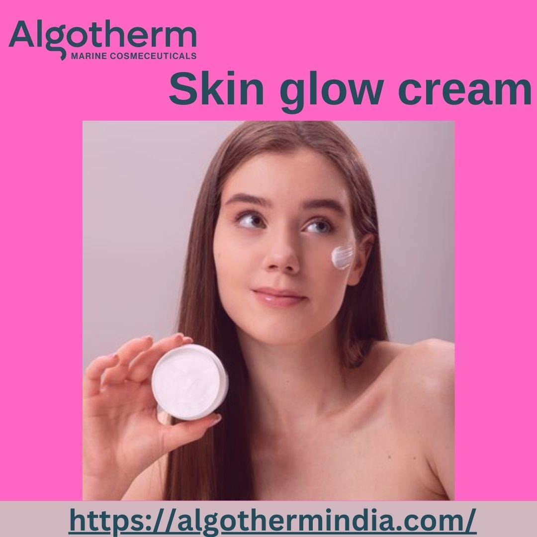 Face Whitening Cream| Algothermindia - Algothermindia - Medium