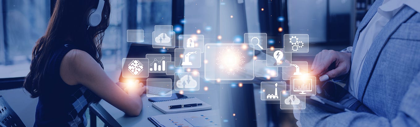 Fostering Innovation: Cultivating a Culture of Transformation in Your IT Realm | by Rahul Koul ...