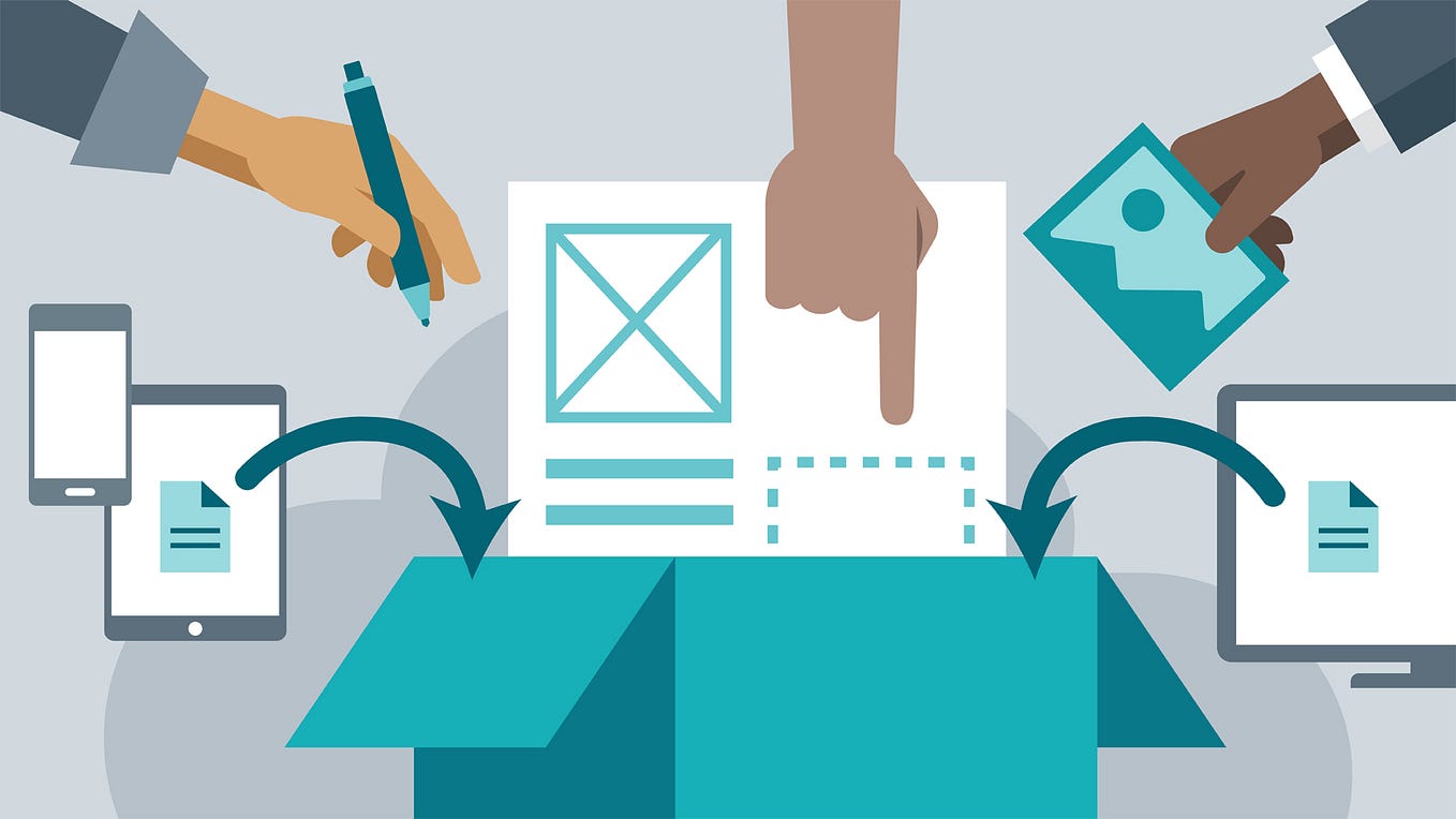 How To Improve SEO in Laravel Applications With Laravel Meta Manager | by David Oti | Medium