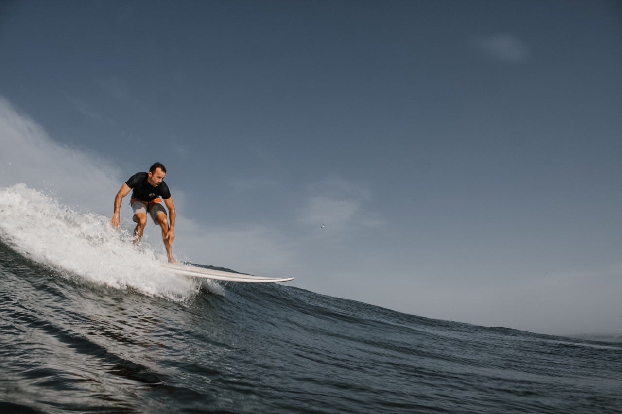 10 Hacks For Remote Working & Surfing | by Amy Schwartz | Unleash Surf ...