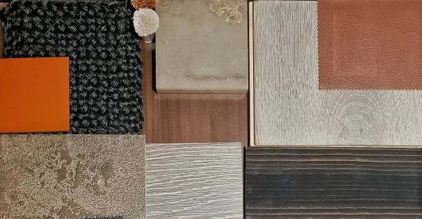 Concrete Finish Interiors With Interior Films! - Interiorfilms - Medium