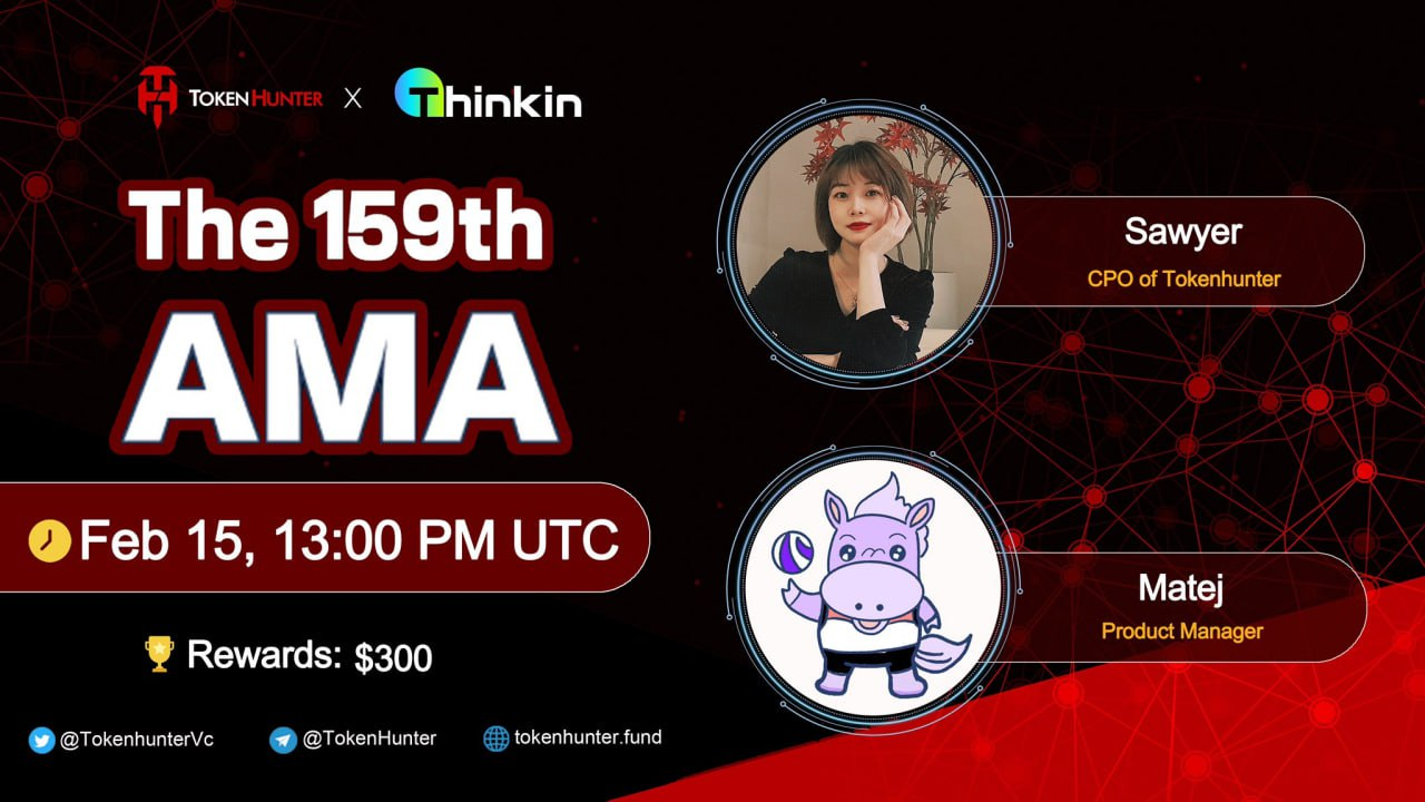 AMA Recap Vol.30 — — MARS4: The 1st Revenue Generating NFT in the Metaverse | by TokenHunter ...