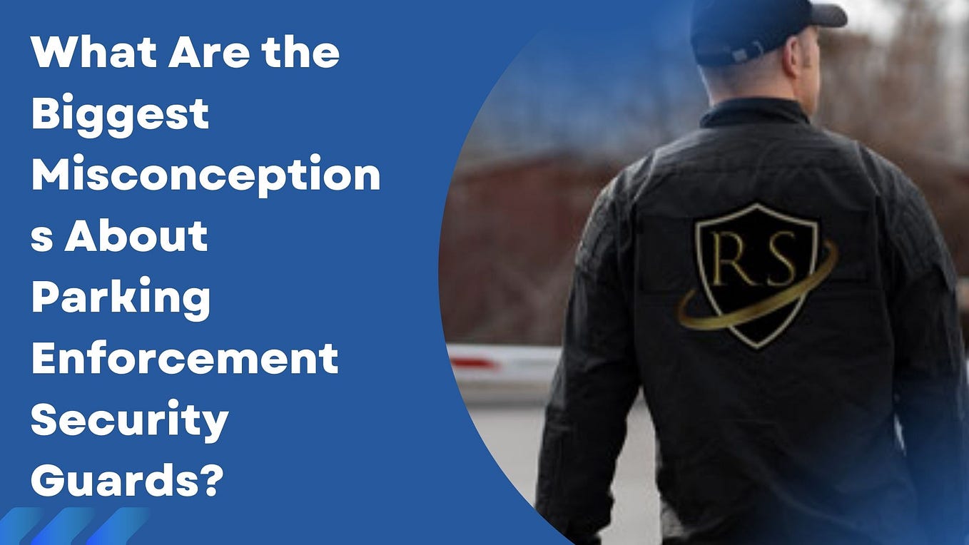 When to Implement Security Patrols For Your Premises? | by Rigid ...