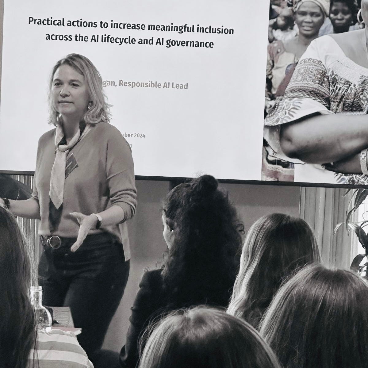 The Machine Race: How Humans Can Keep Up With AI | by The Machine Race ...