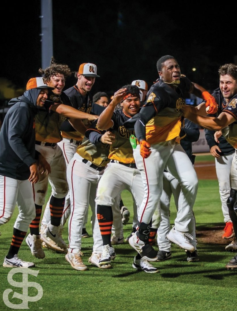 2019 San Jose Giants Season In Review | by sjgiants | Inside the San ...
