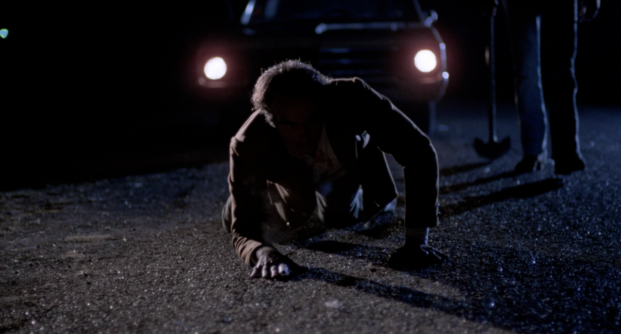 Blood Simple