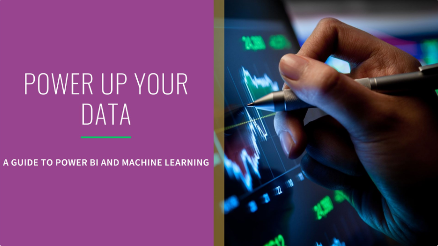 Pillars of Power BI Development — Data Transformation and Loading (Part ...